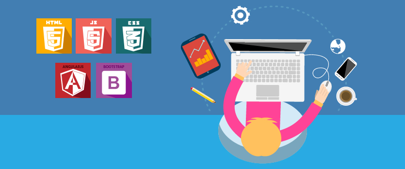 Aprender programación web ¿Qué necesito? | indexDesarrollo